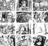 Richard Raaphorst | Roughmen | Portfolio Richard