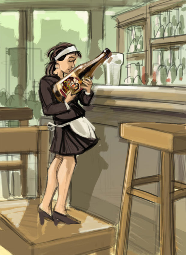 Richard Raaphorst - Roughmen