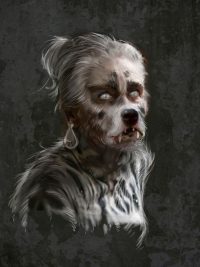 Richard Raaphorst | Roughmen | Portfolio Richard