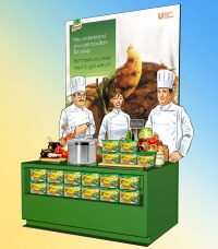 Perry Hamberg | Roughmen | Portfolio Perry