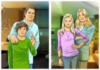 Perry Hamberg | Roughmen | Portfolio Perry