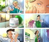 Perry Hamberg | Roughmen | Portfolio Perry