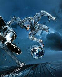 Richard Raaphorst | Roughmen | Portfolio Richard