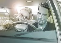 Perry Hamberg | Roughmen | Portfolio Perry